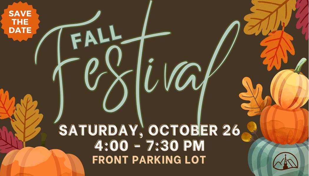 Fall Festival | Shades Crest Baptist Church