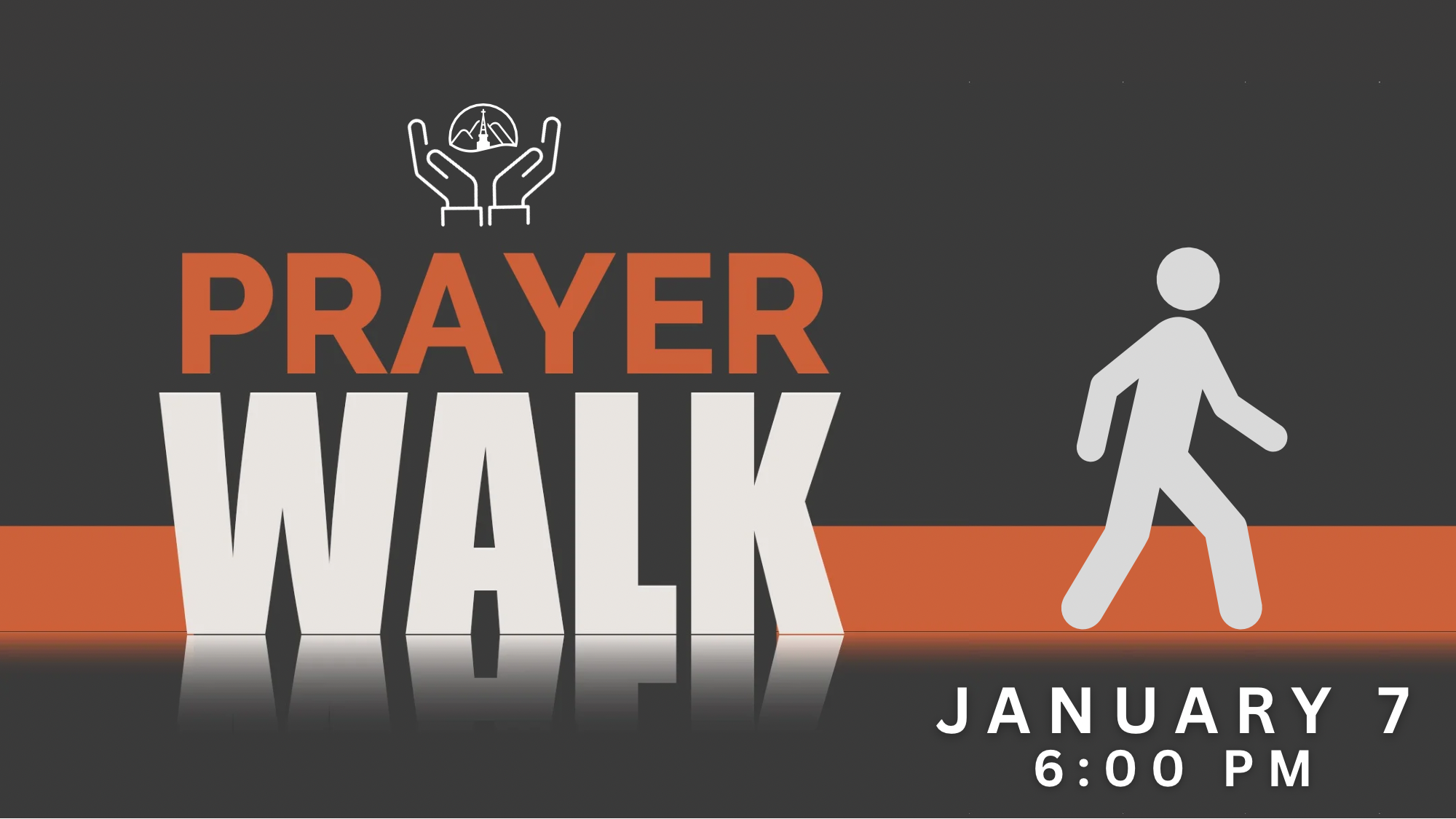 Prayer Walk | Shades Crest Baptist Church
